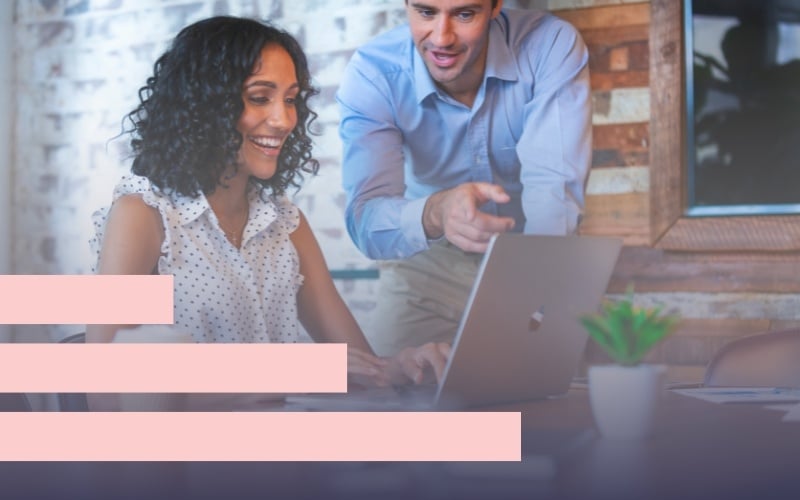 The ULTIMATE onboarding buddy checklist